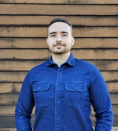 Meet the Team - Kaas Wilson Architects